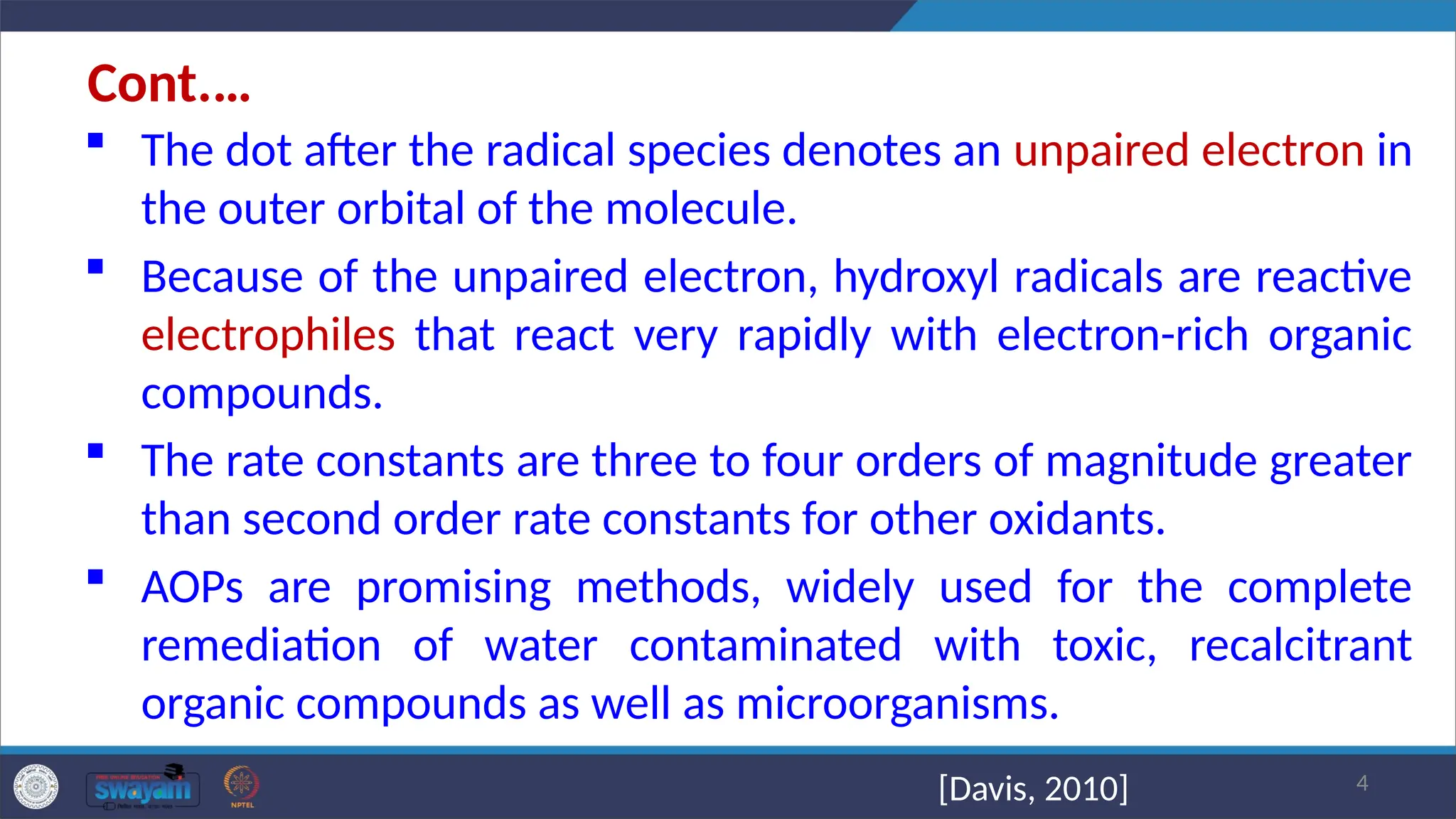 W10 L46-Advanced Oxidation Processes (AOP)-Introduction.pptx