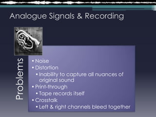 Audio Terms And Best Practices | PPT
