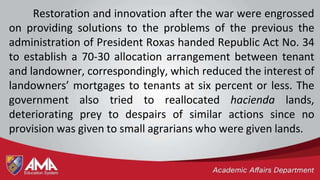 W11-Module 11 Social, Political, Economic and Cultural Issues in ...