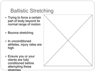 Stretching | PPT