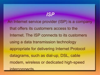 Group Discussion Week 12 | ODP