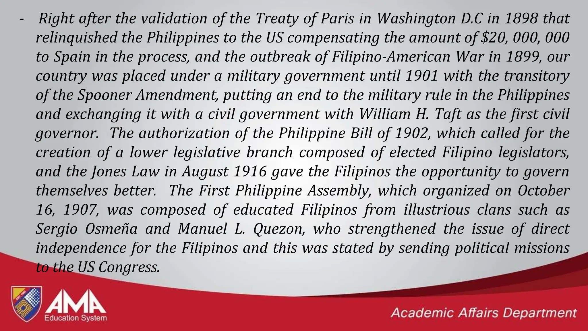 W12-Module 12 Social, Political, Economic and Cultural Issues in ...