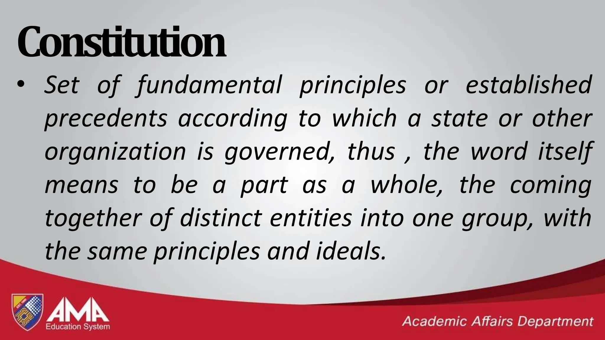 W12-Module 12 Social, Political, Economic and Cultural Issues in ...