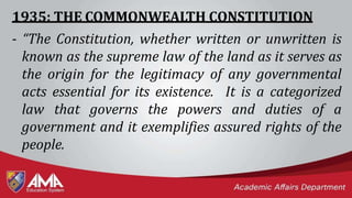 W12-Module 12 Social, Political, Economic and Cultural Issues in ...