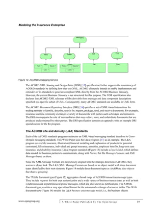 Modeling the Insurance Enterprise | PDF