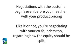 Negotiating_with_customers | PPT | Free Download