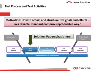 Combinatorial Black-Box Testing with Classification Trees | PDF