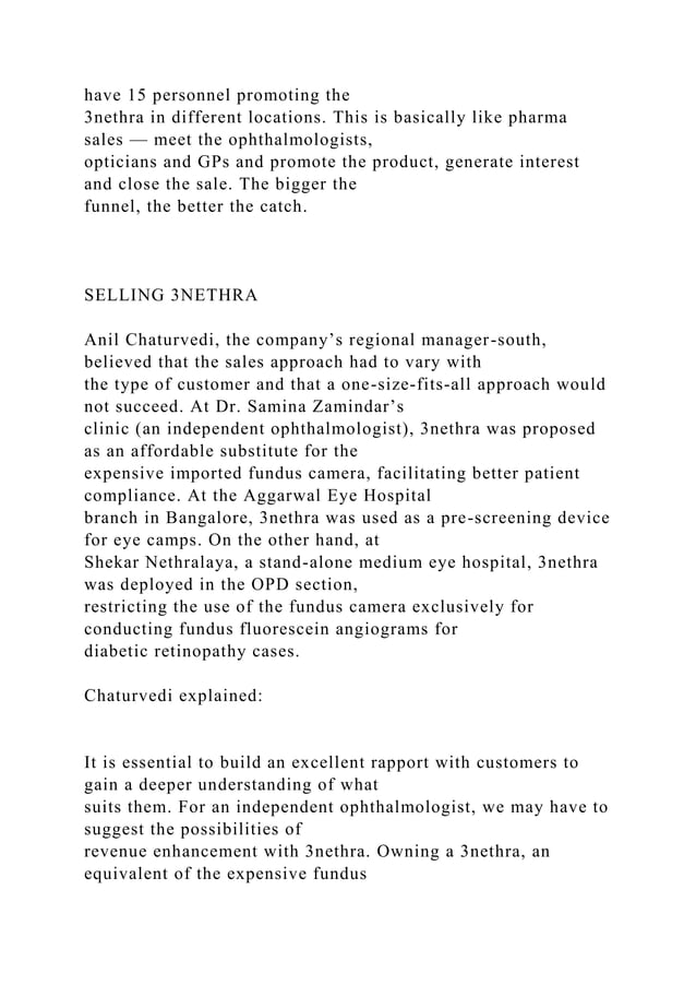 W14725 FORUS HEALTH CROSSING THE DISRUPTIVE PRODU.docx