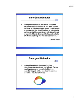Testing Hyper-Complex Systems: What Can We Know? What Can We Claim ...