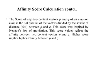Apurba Paul - 2015 - Identification and Classification of Emotional Key ...