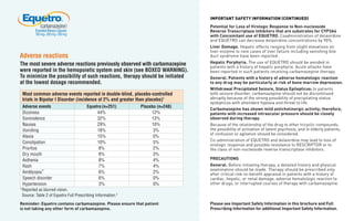 Validus Equetro | PPT