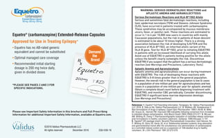 Validus Equetro | PPT