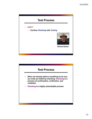 Creating a Better Testing Future: The World Is Changing and We Must ...