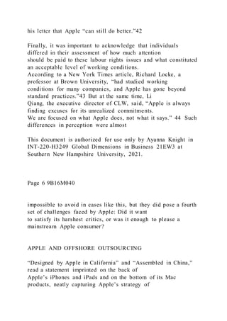 W16147 apple and its suppliers corporate soc | DOCX