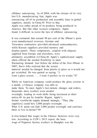 W16147 apple and its suppliers corporate soc | DOCX