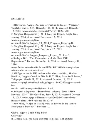 W16147 apple and its suppliers corporate soc | DOCX