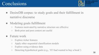 Elahe Rahimtoroghi - 2017 - Modelling Protagonist Goals and Desires in ...