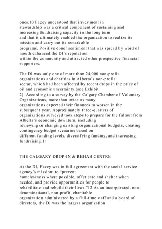 W17073CALGARY DROP-IN CENTRE DONOR INFORMATION SYSTEM.docx