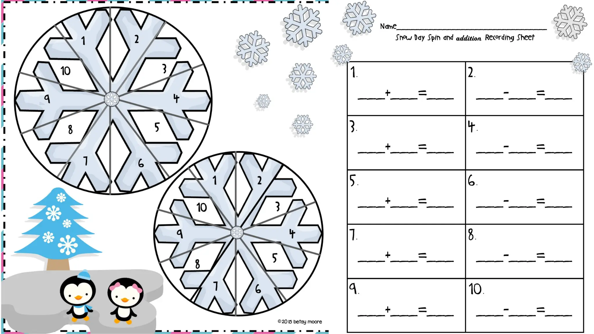 W17L3 Addition & Subtraction Stations.pptx