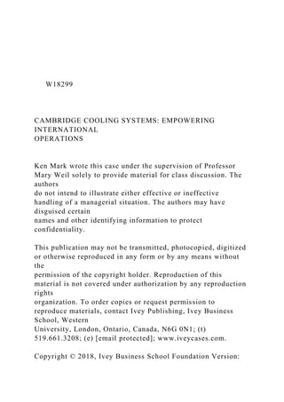 W18299 CAMBRIDGE COOLING SYSTEMS EMPOWERIN.docx
