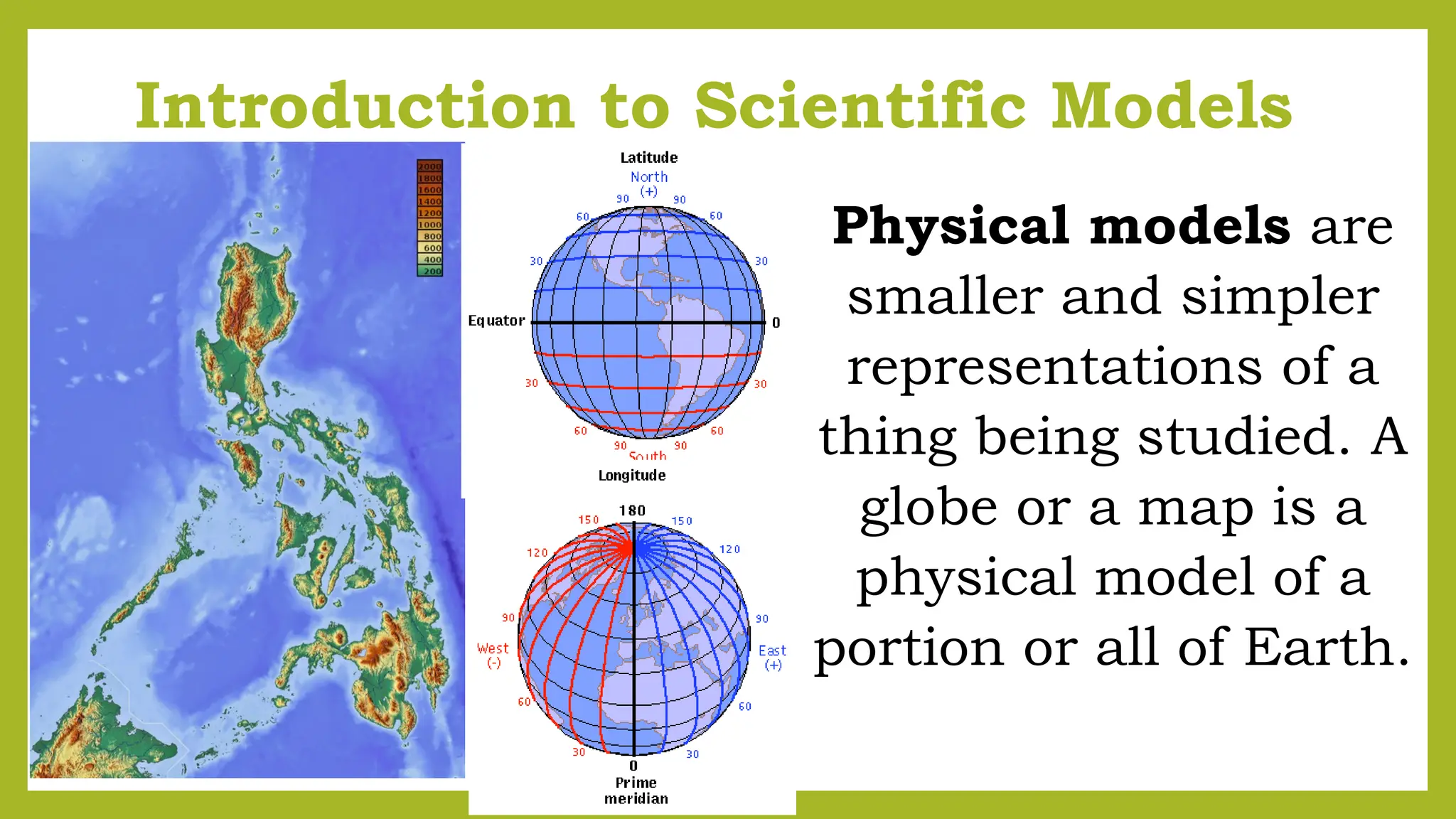 Science 7 Matatag Week 1 for the Quarter 1.pptx