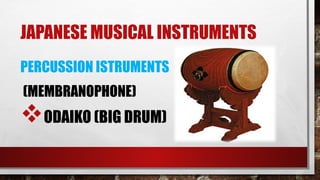 GRADE 8 MUSIC WEEK 1 MUSIC OF EAST ASIA.pptx