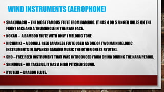 GRADE 8 MUSIC WEEK 1 MUSIC OF EAST ASIA.pptx