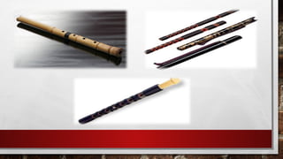 GRADE 8 MUSIC WEEK 1 MUSIC OF EAST ASIA.pptx
