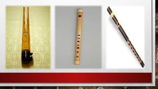 GRADE 8 MUSIC WEEK 1 MUSIC OF EAST ASIA.pptx