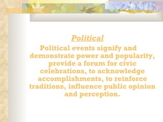 W1 history of event management f07 | PPT