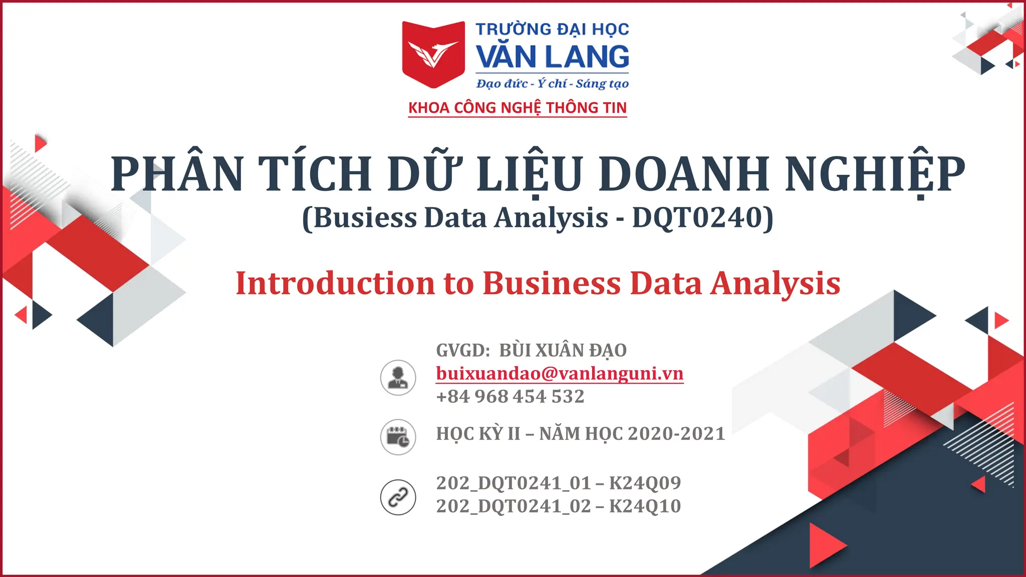 Comprehensive Data Analytics and Business Intelligence Course Overview | PDF