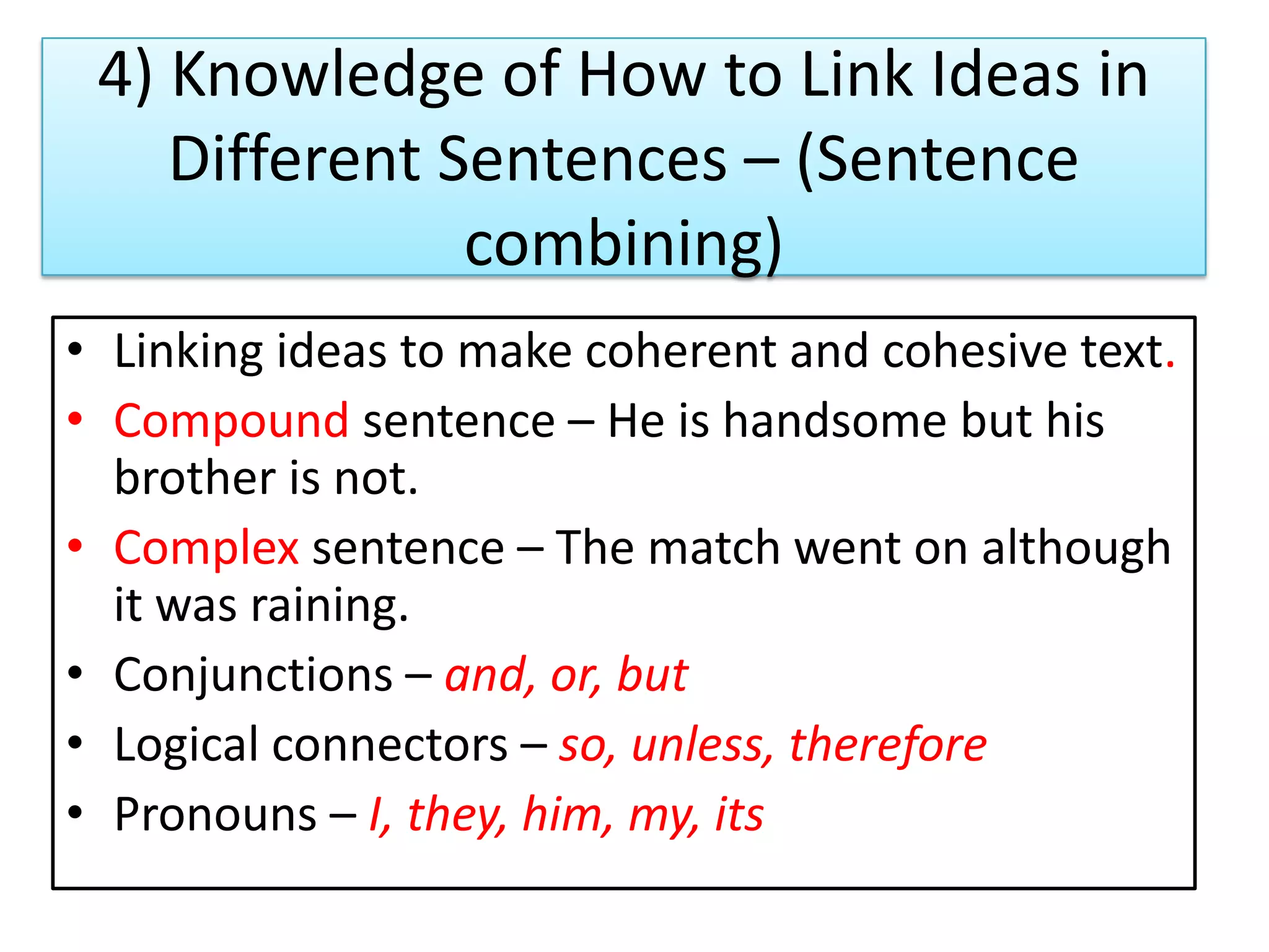Introduction to grammar & Approaches in teaching grammar | PPTX