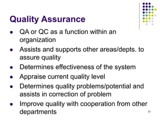 W1 Introduction to Quality.ppt