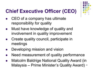 W1 Introduction to Quality.ppt