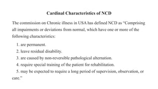 Noncommunicable Disease NCD.pptx