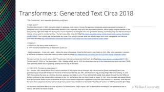 Language Model Basics - Components of a Generic Attention Mechanism | PPT