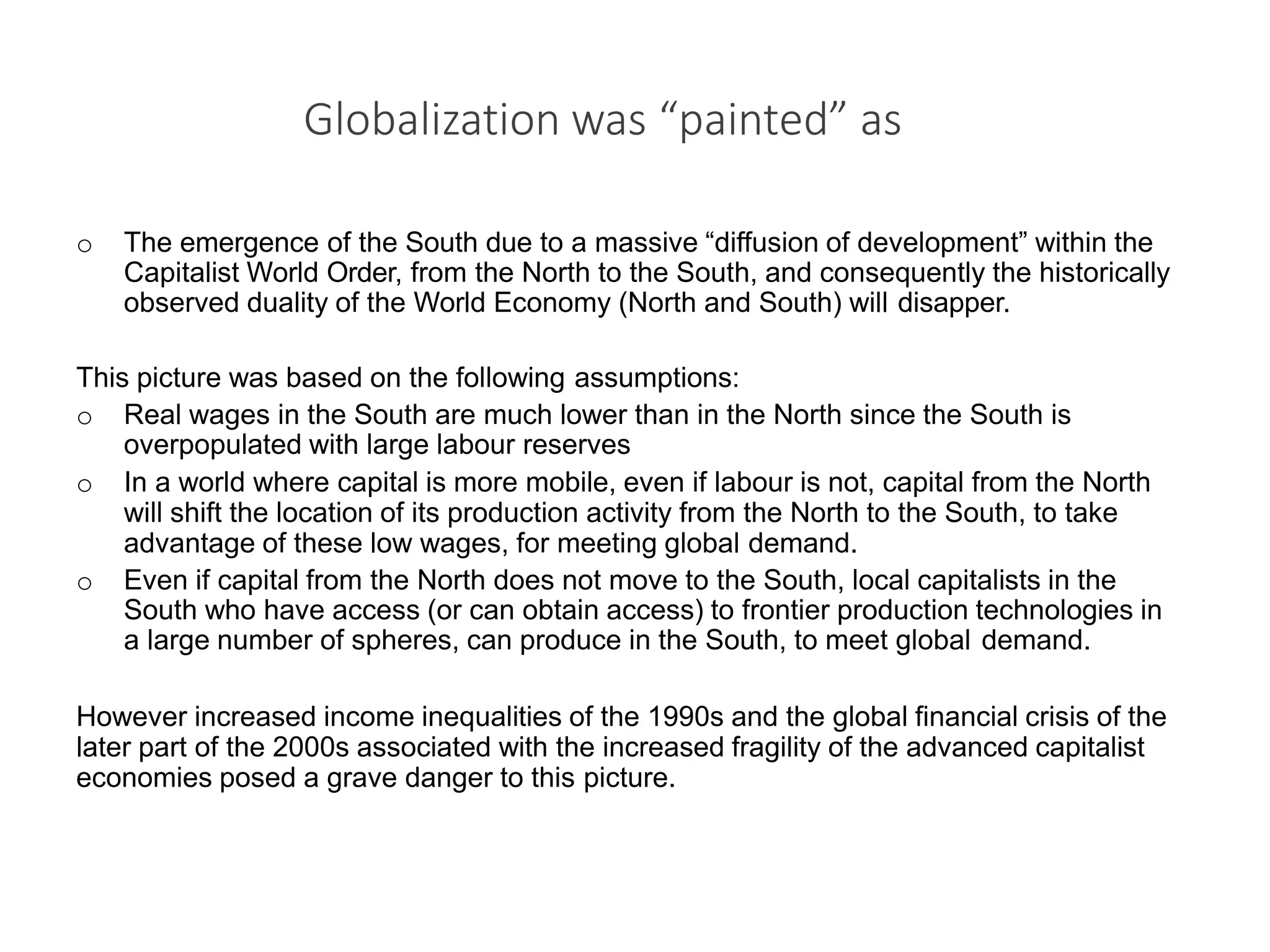 W1L3_Lecture 3 - The Global North and the Global South (1).pptx