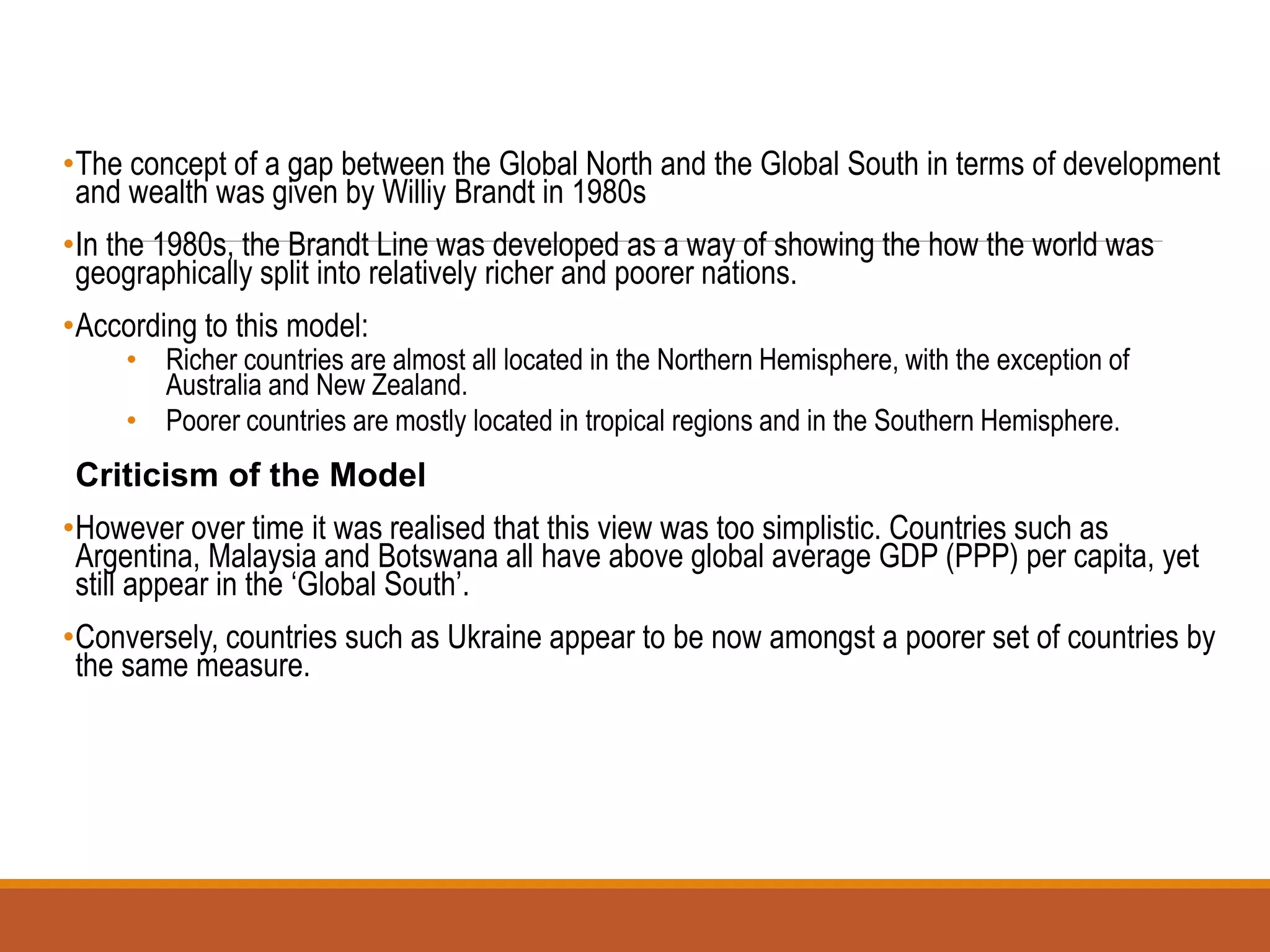 W1L3_Lecture 3 - The Global North and the Global South (1).pptx