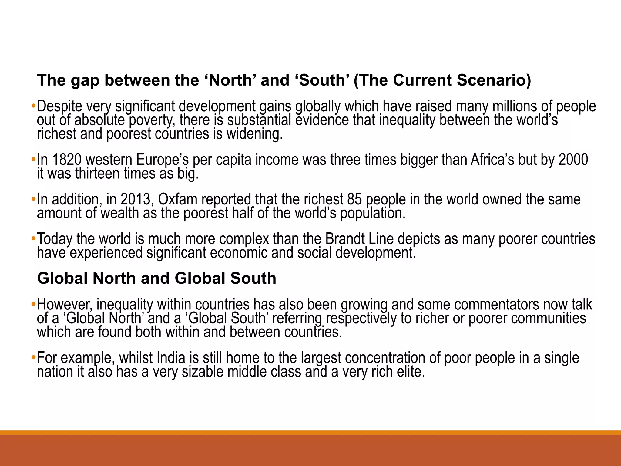 W1L3_Lecture 3 - The Global North and the Global South (1).pptx