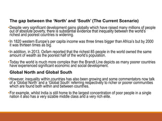 W1L3_Lecture 3 - The Global North and the Global South (1).pptx