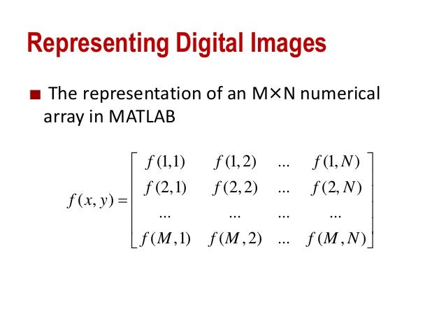 Adaptive Median Filters