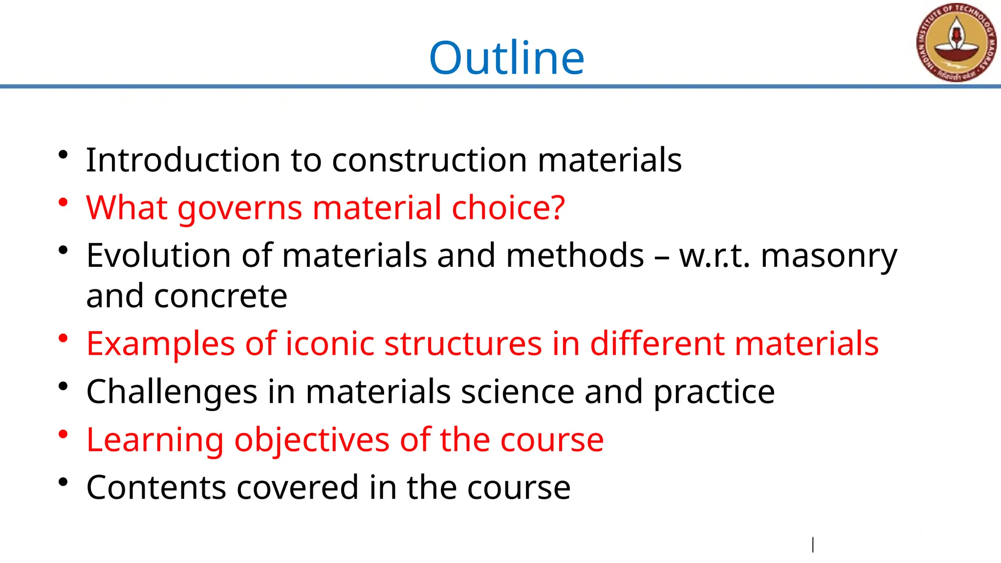 Construction Materials for Civil Engineering_W1_Lec 1.pptx