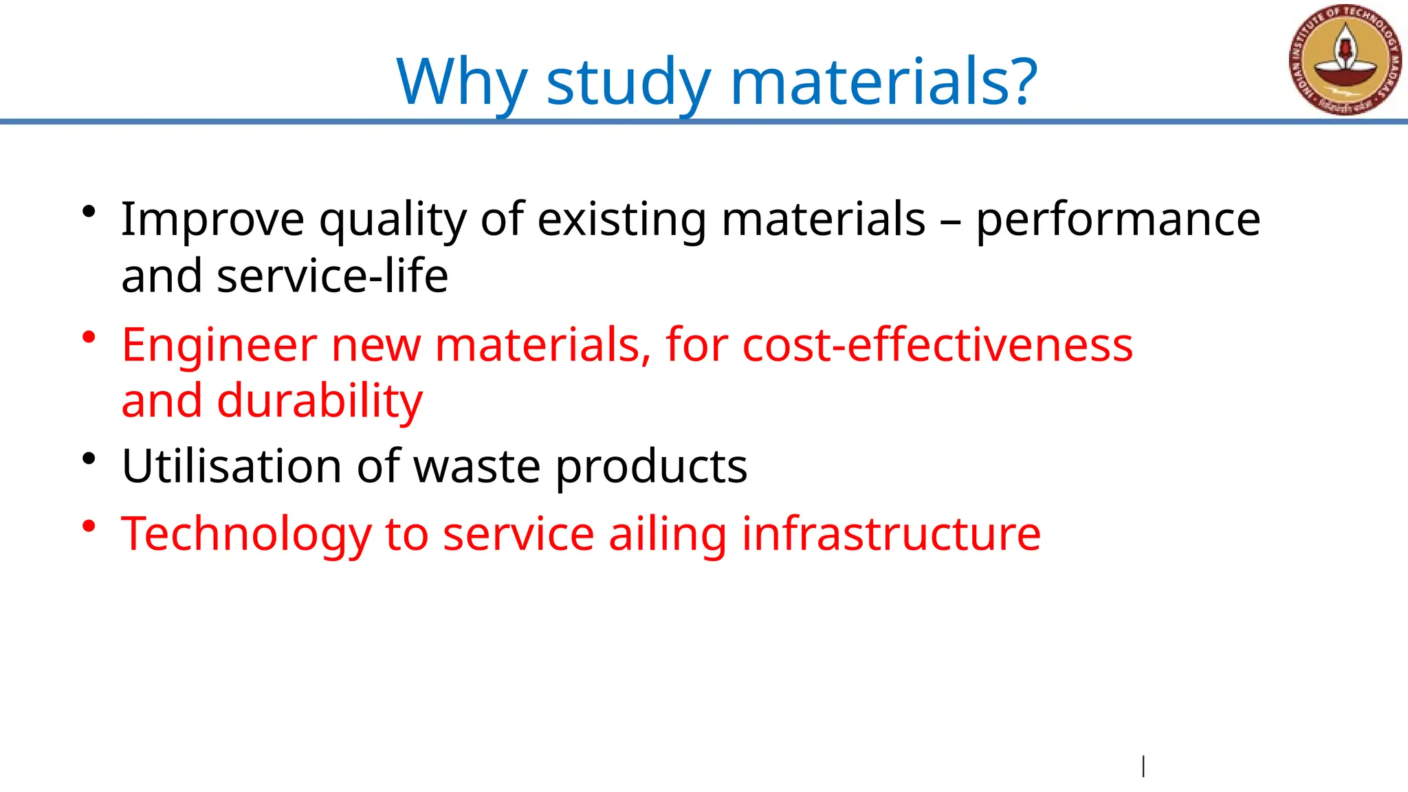 Construction Materials for Civil Engineering_W1_Lec 1.pptx