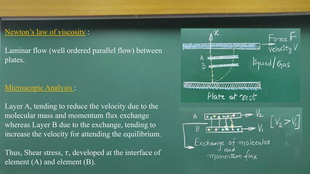 W1_Lecture2_FM_SD_IITG.pdf Fluid Mechanics | PDF