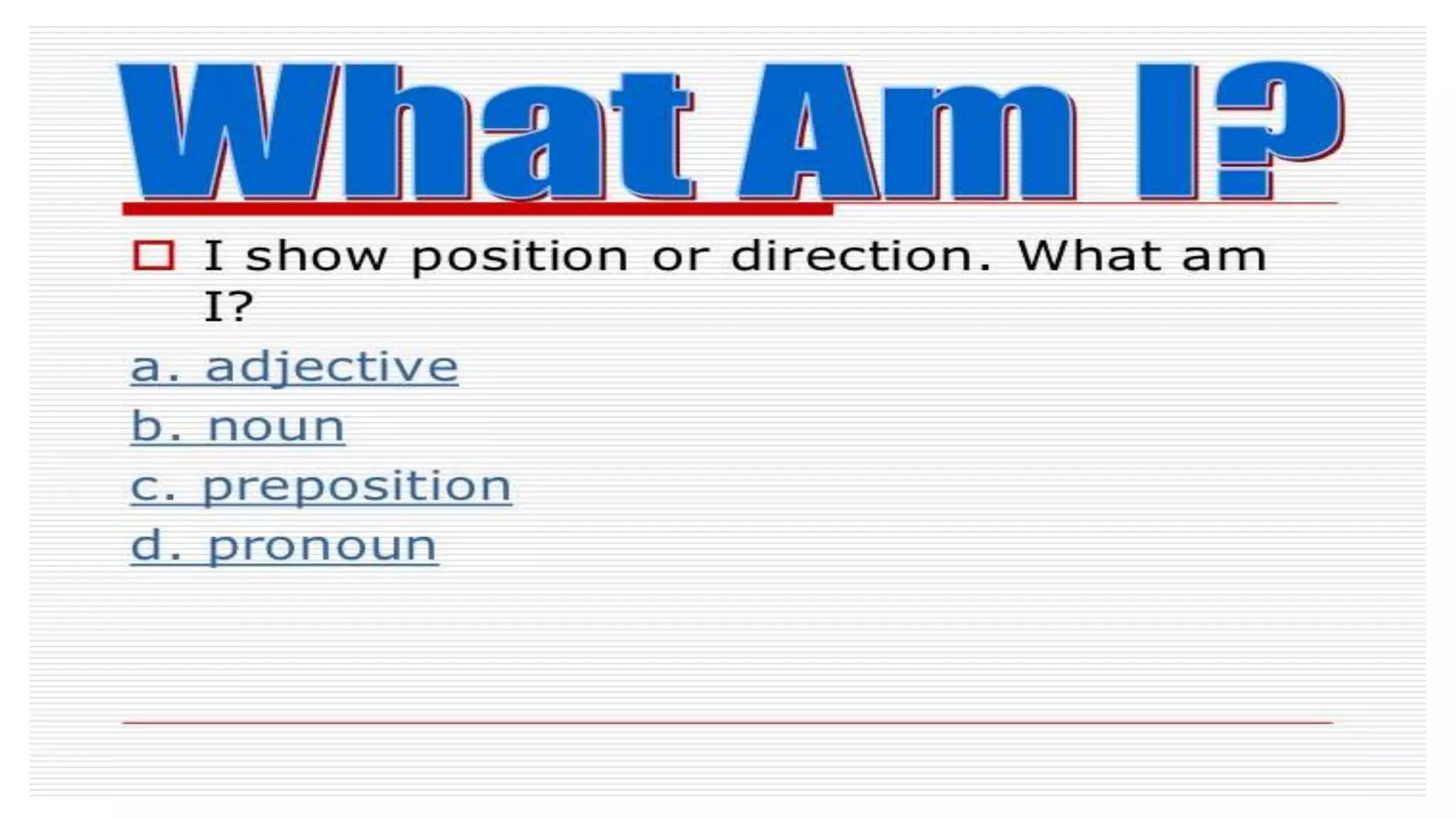 W1 PARTS OF SPEECH intro.pptx