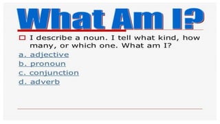 W1 PARTS OF SPEECH intro.pptx