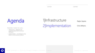 How Expedia’s Entity Graph Powers Global Travel | PPTX