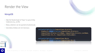 How Expedia’s Entity Graph Powers Global Travel | PPTX