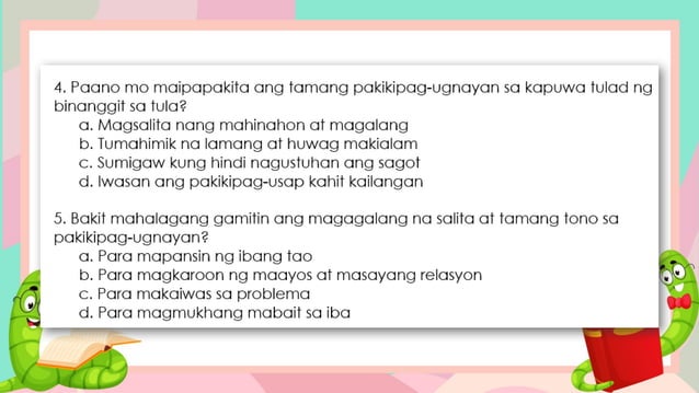 GMRC GRADE 1 CURRICULUM GUIDE RESOURCES NEEDED PPT WEEK 1 QUARTER 3 | PPTX