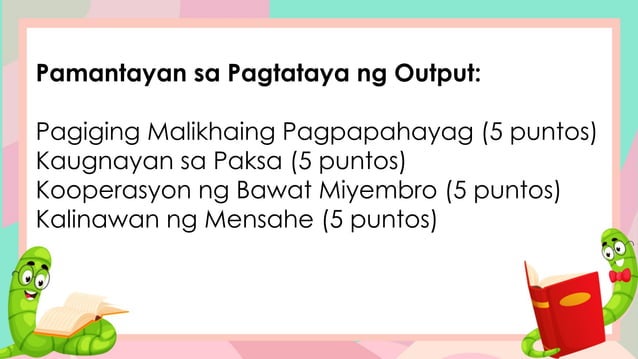 GMRC GRADE 1 CURRICULUM GUIDE RESOURCES NEEDED PPT WEEK 1 QUARTER 3 | PPTX